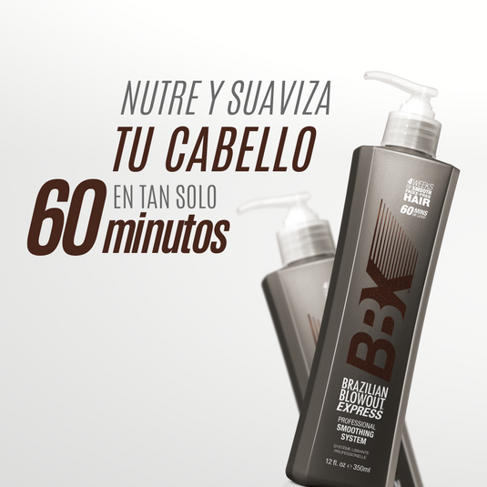 BBX – Brazilian Blowout Mexico
